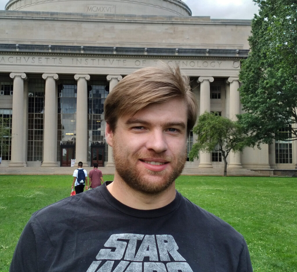 Trainees Archives - A3D3