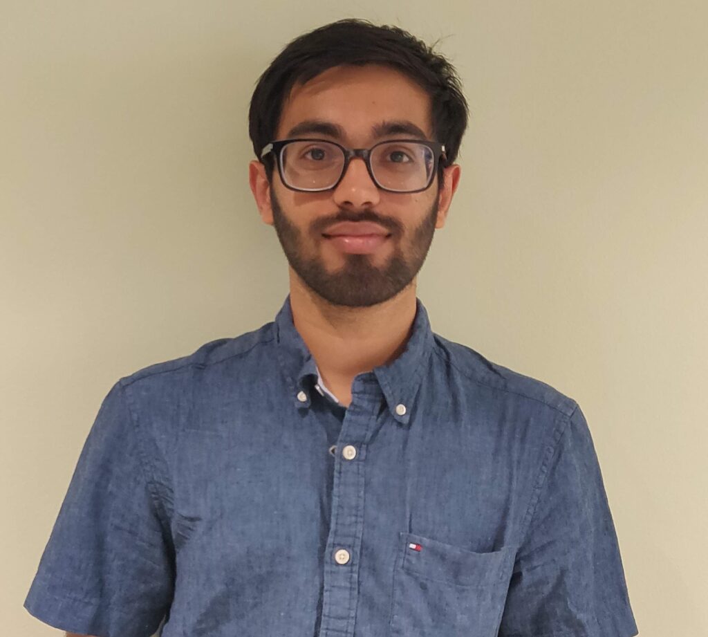 Trainees Archives - A3D3