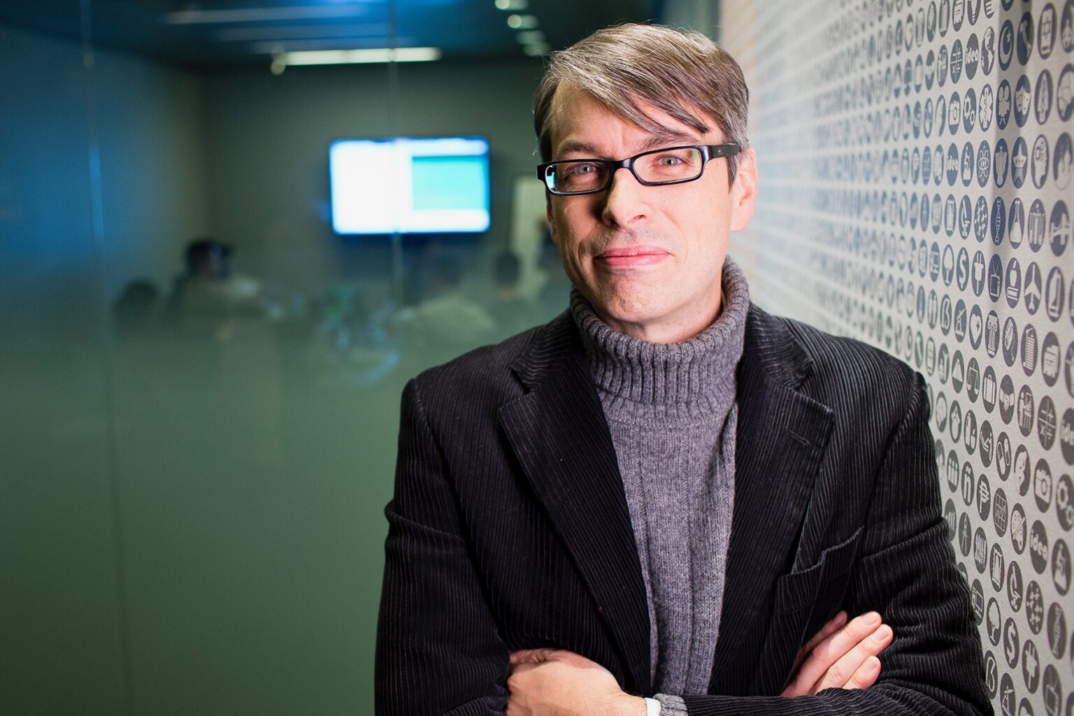 Researchers Archives - A3D3